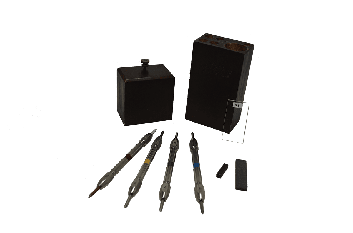 Concrete Hardness Tester - National Flooring Equipment