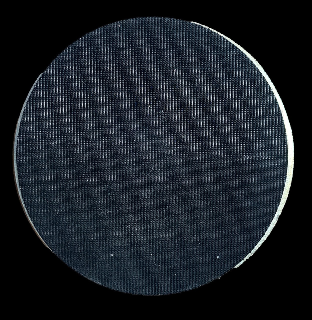 Velcro Plate Adaptor - National Flooring Equipment