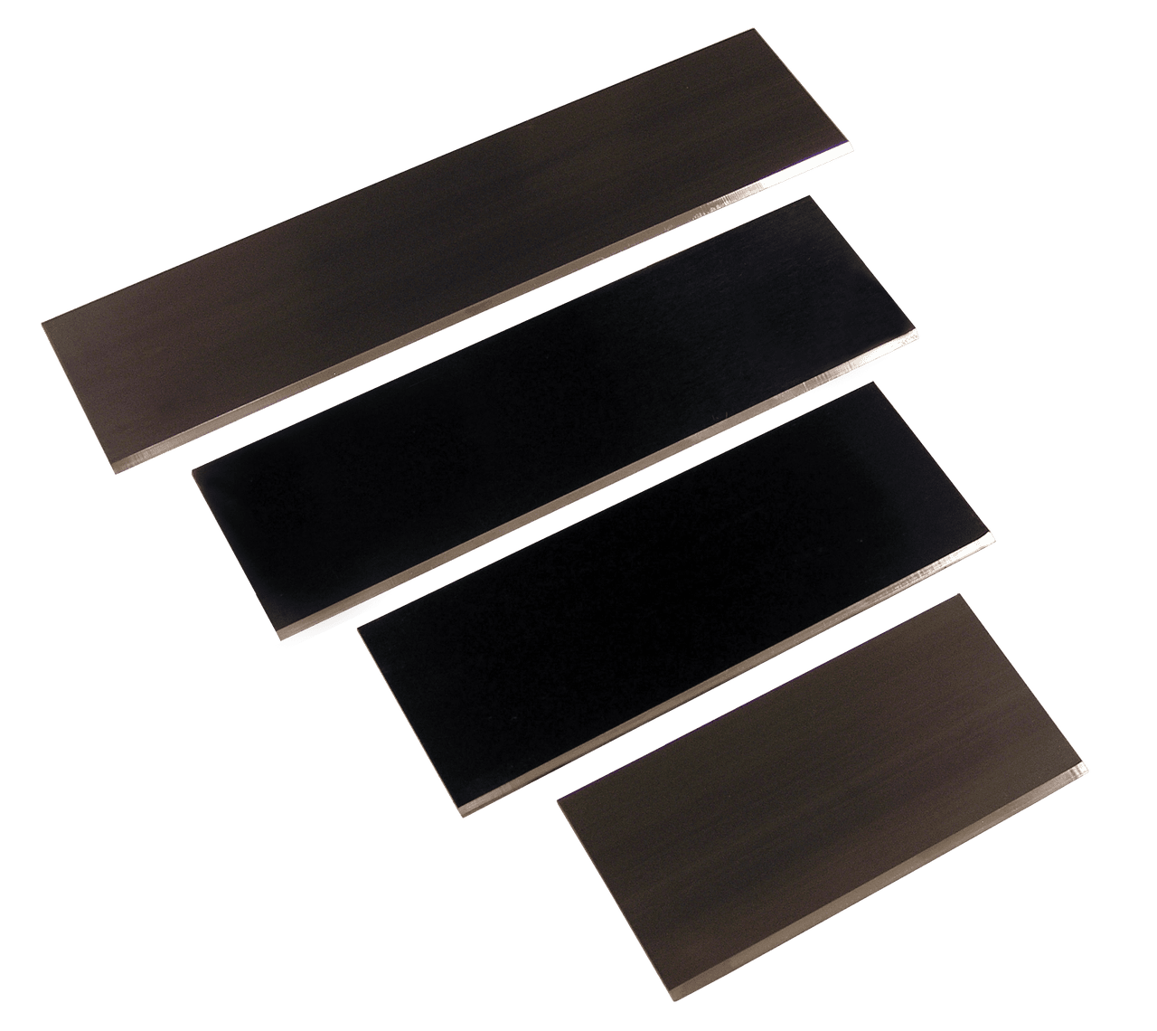 Premium High Tempered Blades - National Flooring Equipment