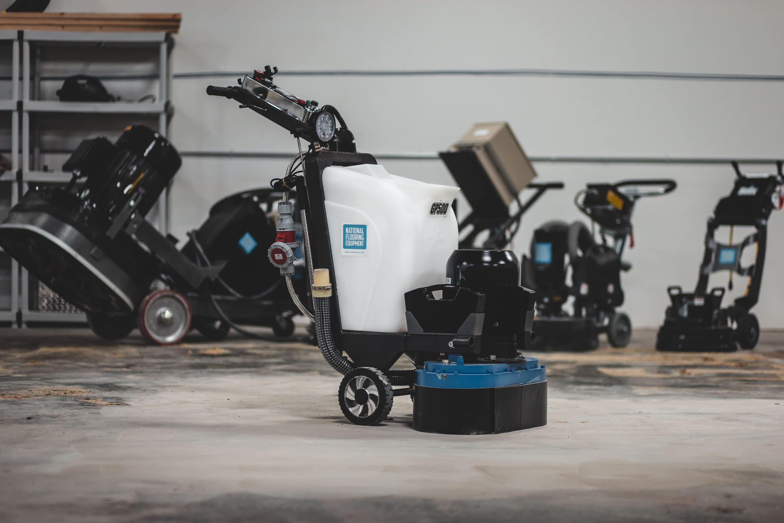 Top tooling tips | Surface preparation tools | FAQs about tooling