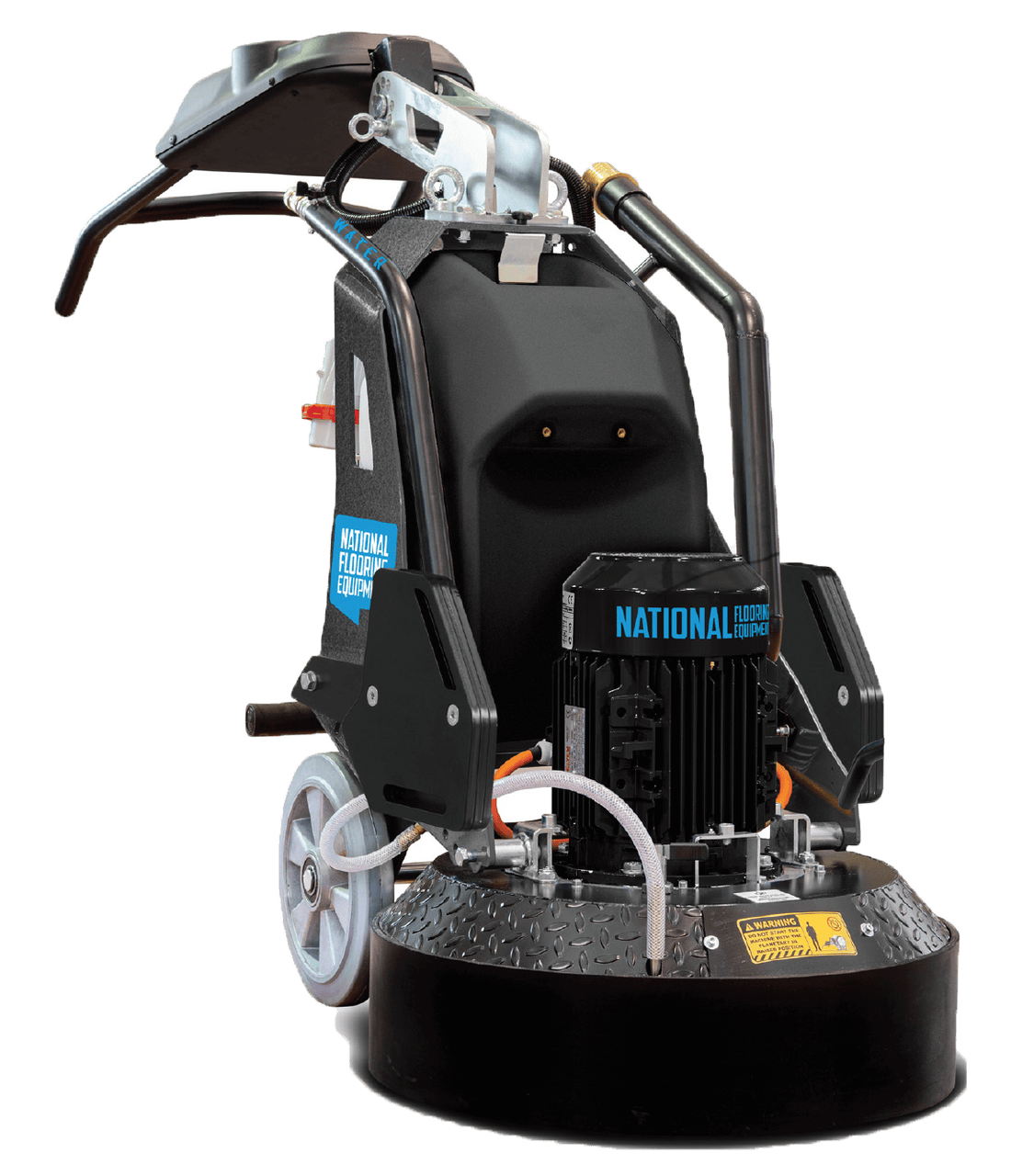 M600 - National Flooring Equipment